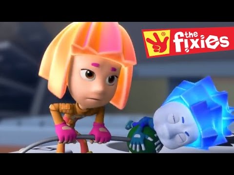 Top 196+ Fixies cartoon toys - Tariquerahman.net