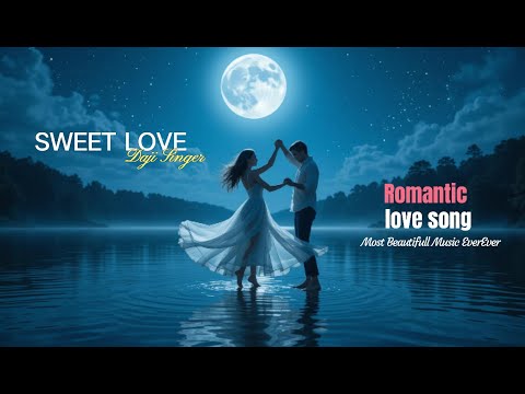 Sweet Love - Sad Love Story | Emotional English Song With Lyrics - Acoustic Ballad #music #love