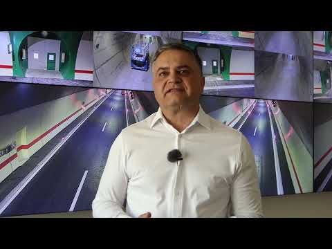 26.06.2025. Izjava Miodrag Poledica, pomoćnik direktora JPPS o novom tunelskom centru