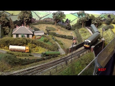 Another Great Show | Poole & District Model Railway Society