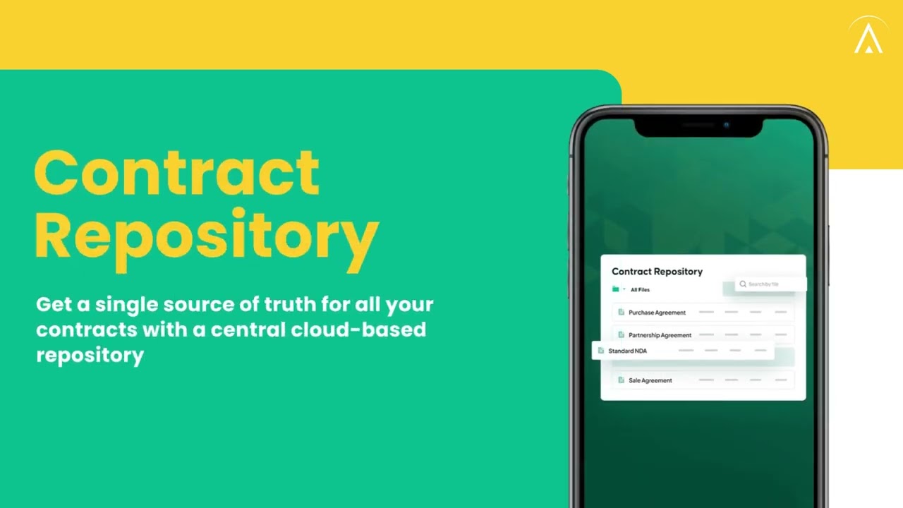 Achieve Faster Time-to-Contract and Higher ROI with Aavenir Contractflow