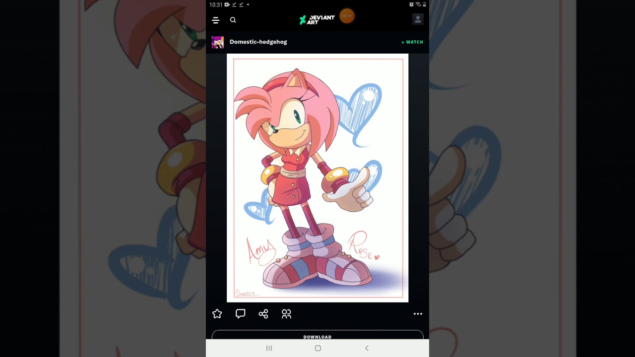 boom sonic and amy vs deviantART!|SONAMY! #Sonicjealous!