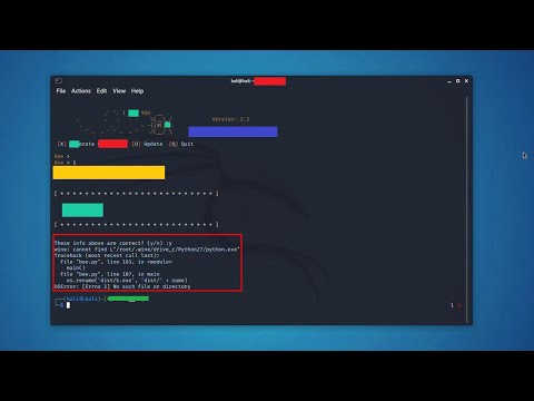 Fix Wine Error: Cannot Find Python.exe | bee.py Line 161 Traceback Explained