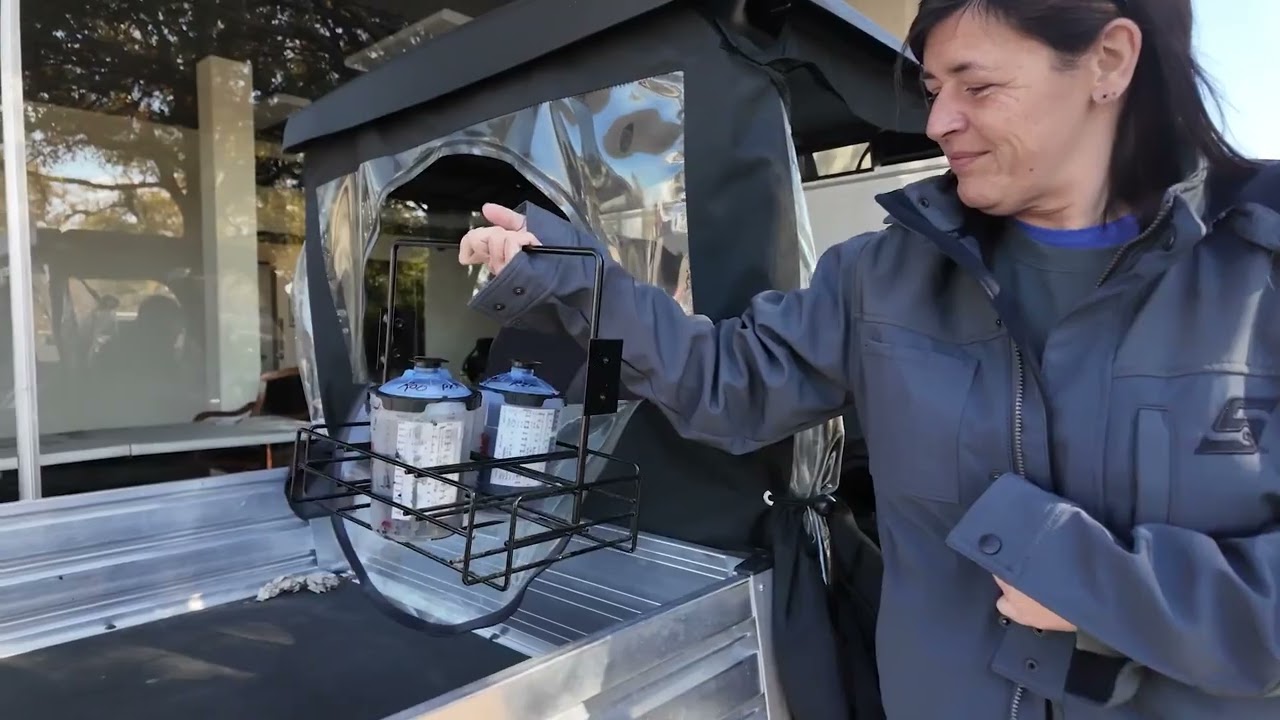 Accelerating Innovation: Body Shops Workflow System Featuring the PPG MOONWALK® Paint System