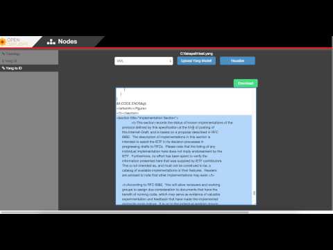 RFC Template: how to preside and how can we become more involved with ...