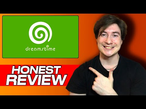 Dreamstime Honest Review: My Experience with This Stock Photo Website