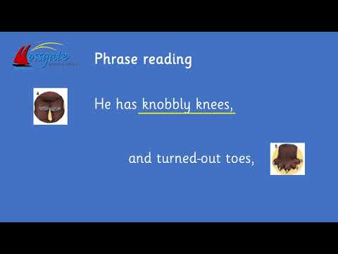 How to Develop Your Child's Reading Fluency