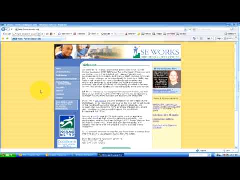 How to Find Computer Classes : Computer Classes for Seniors