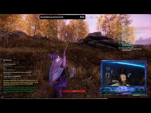 Steam Community :: Video :: New World : Launch Day Leveling Up and ...