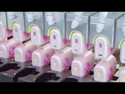 How Geekbar Pulse is Made: Dive into Automation and Innovation!
