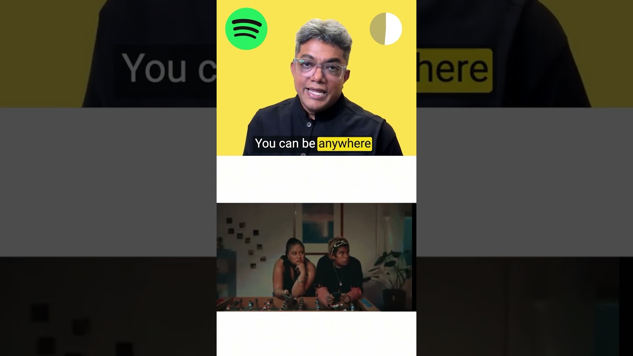 Spotify Launches 'Jam', Social Feature to Invite Friends & Share Music  #Shorts