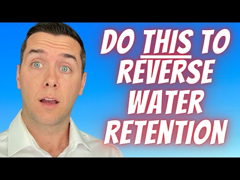 7 Surprising Tricks to Reduce Water Retention Fast