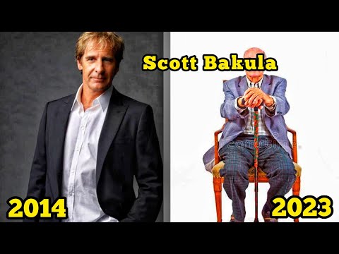 NCIS: New Orleans (2014—2023) ★ Then and Now 2023 [How they changed]