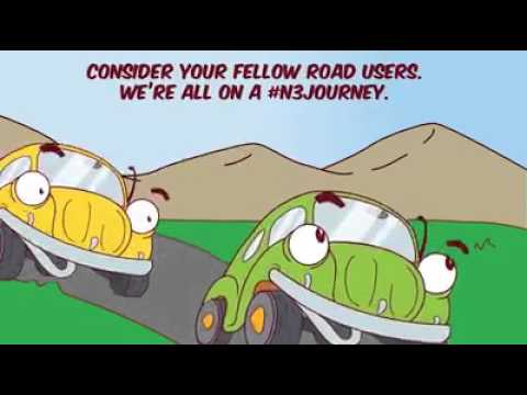 N3TC N3 Toll Concession Pty Ltd's video