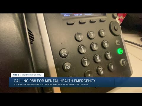 The reason why you will have to dial an area code in Central Virginia