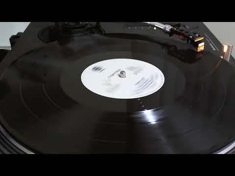 Cybotron ‎– Cosmic Cars (Detroit Style Mix) | William DJ
