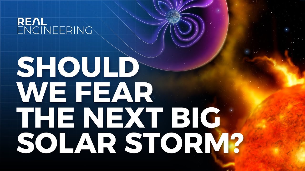 The Impact of Solar Storms on the Power Grid - Techal