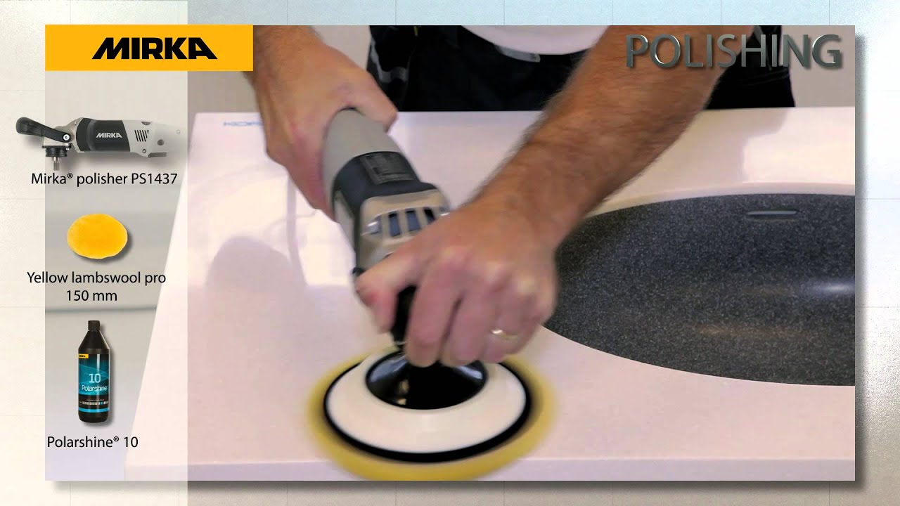 Solid Surface Solution