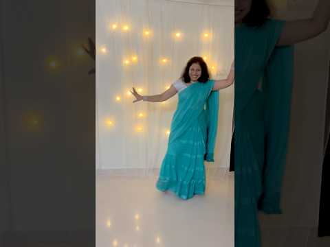 Unse mili nazar ke mere hosh ud gaye#trendingshorts#viralshorts #new simple steps# old Bollywoodsong