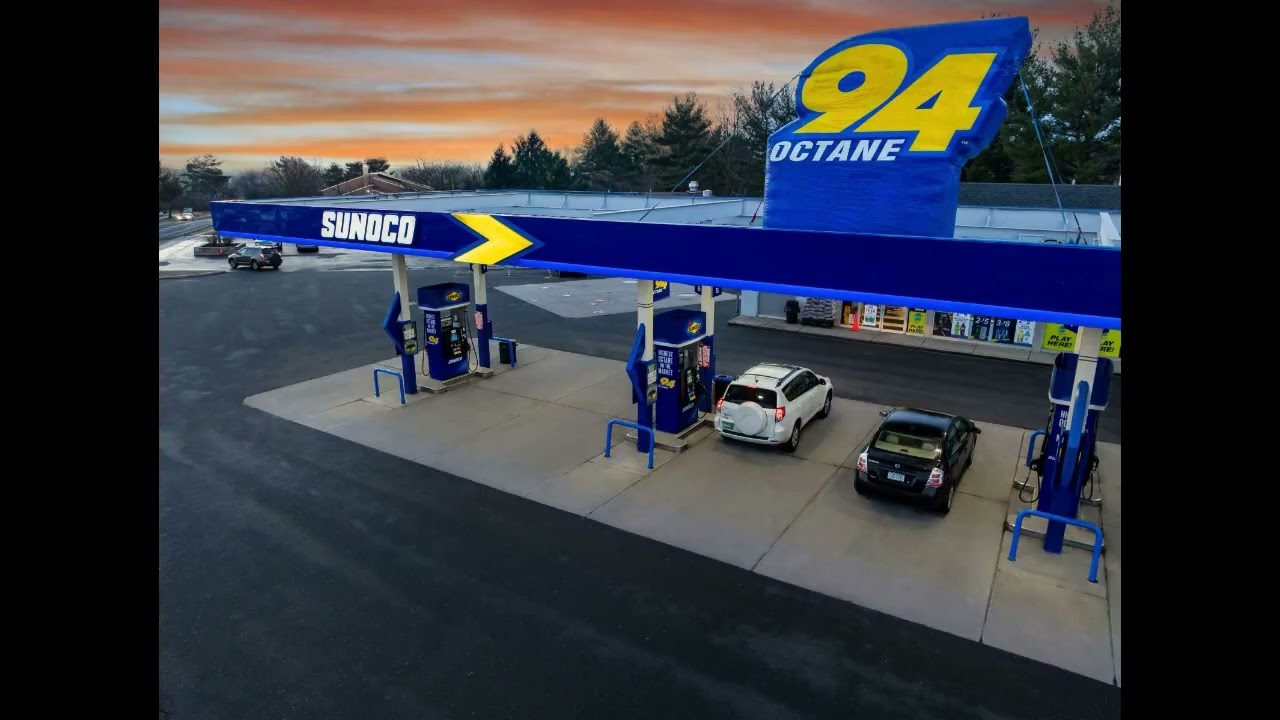 Sunoco94 Fancey Juice