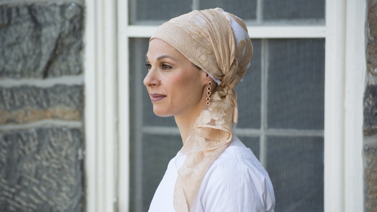 Magnifique Tutorial - Wrapunzel