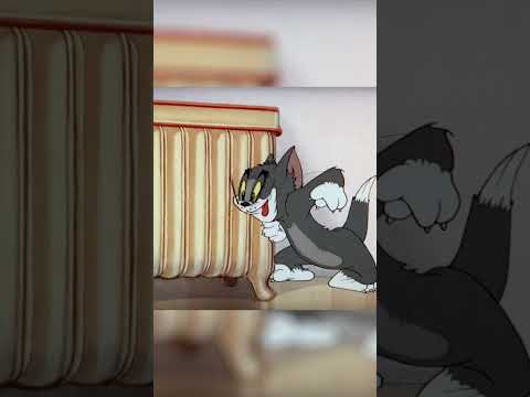 Got You! | Tom and Jerry | Boomerang UK #creamcheese #TomandJerry #ClassicCartoons #shorts