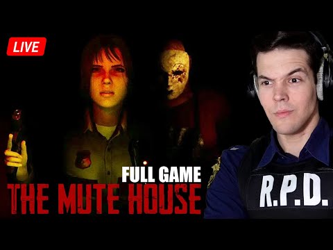 Steam Community :: The Mute House