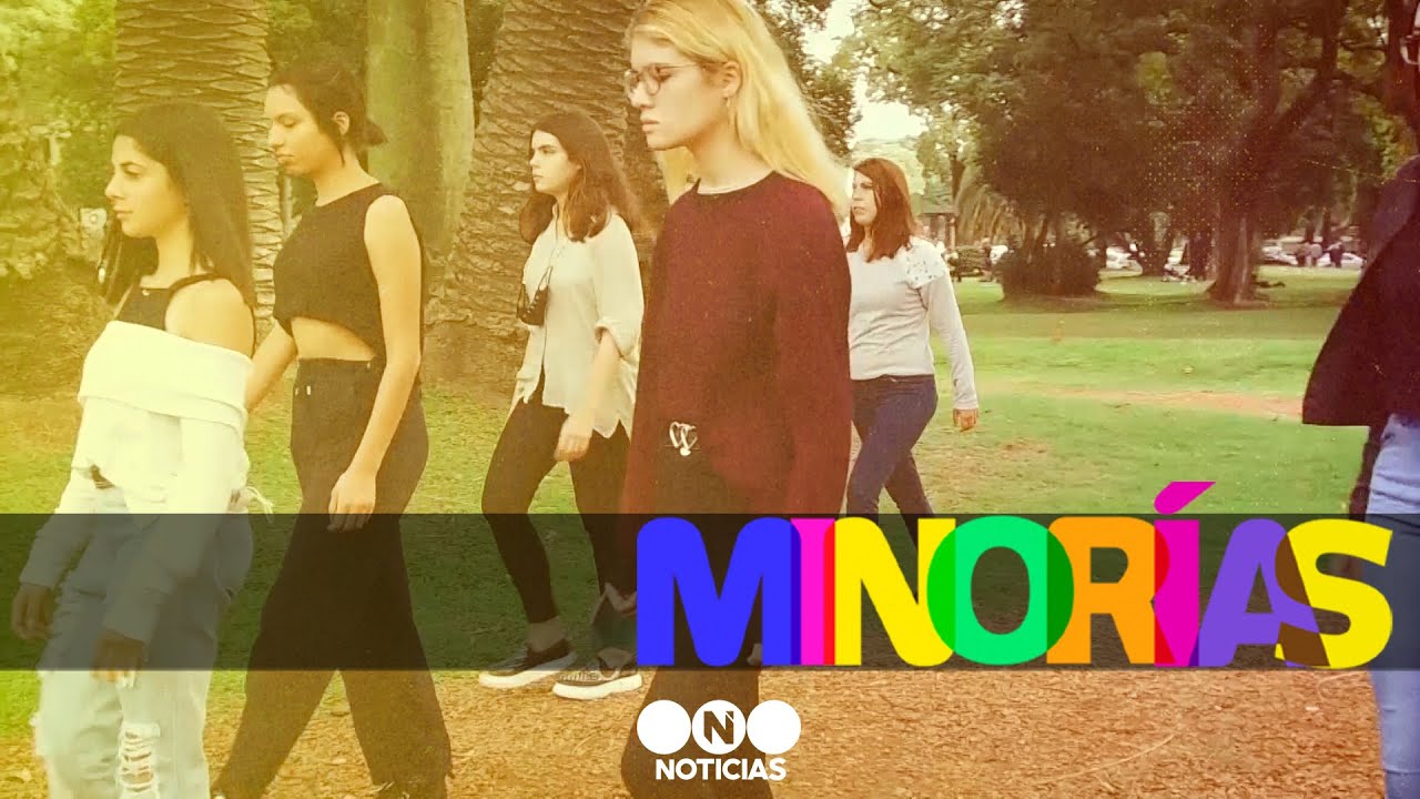 Minorities: Bulimia and Anorexia - Telefe News