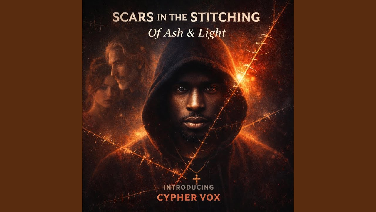 Welcome Back (feat. Cypher Vox)