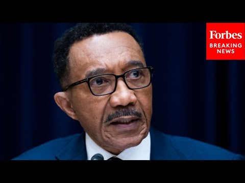 ‘Absolutely Wrong’: Kweisi Mfume Rails Against Taxation Without Representation In Washington DC