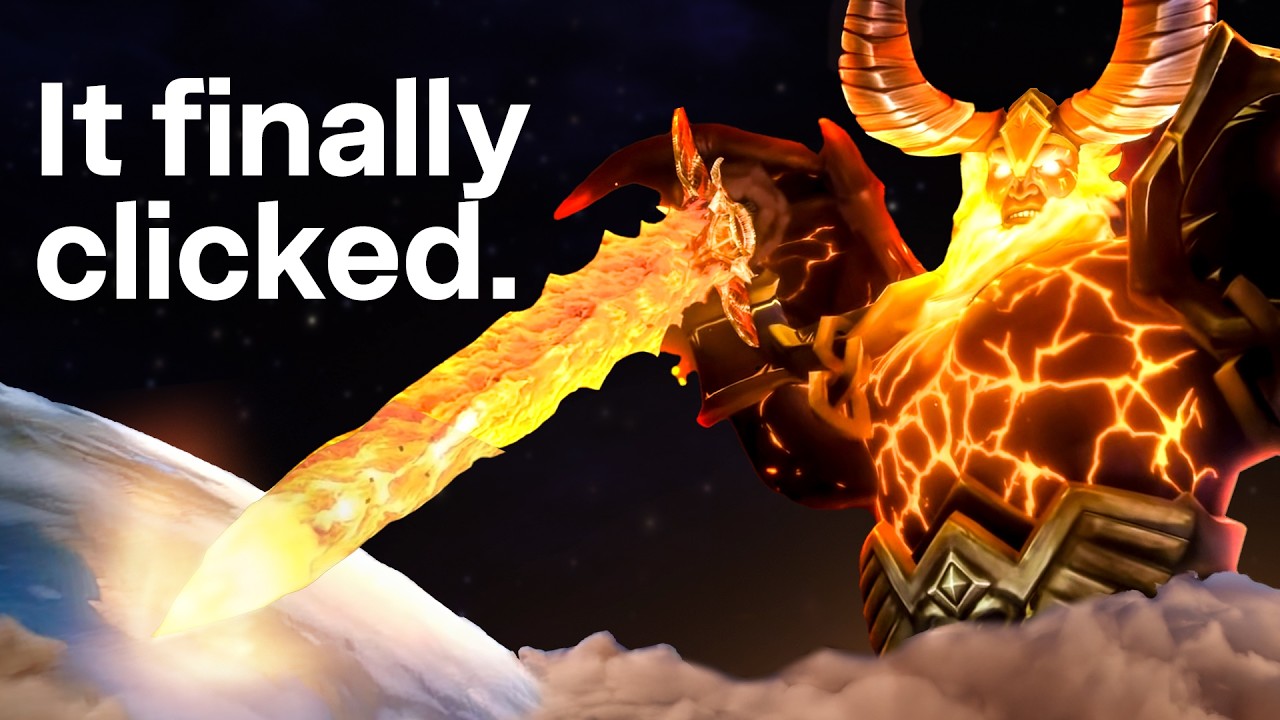 Understanding Sargeras's Master Plan: The Truth Behind the Sword and ...