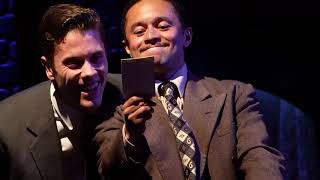 Book Femi Elufowoju Jr. For Celebrity Endorsement | Appearance