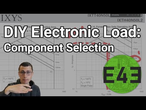 Critical Component Selection