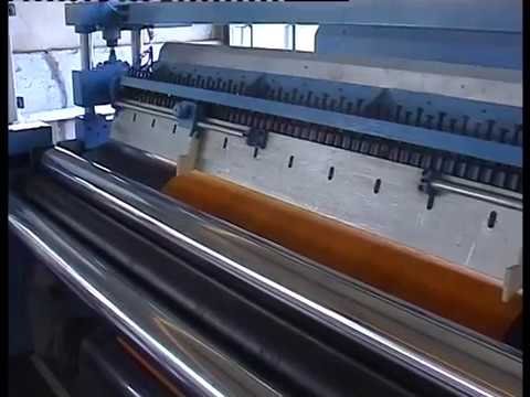 Textile Coating Machine at Best Price in India