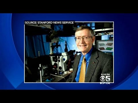 Scientist From Stanford University Awarded Nobel Prize In Chemistry
