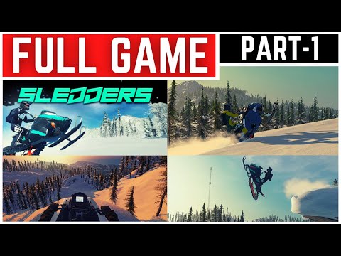 Steam Community :: Sledders