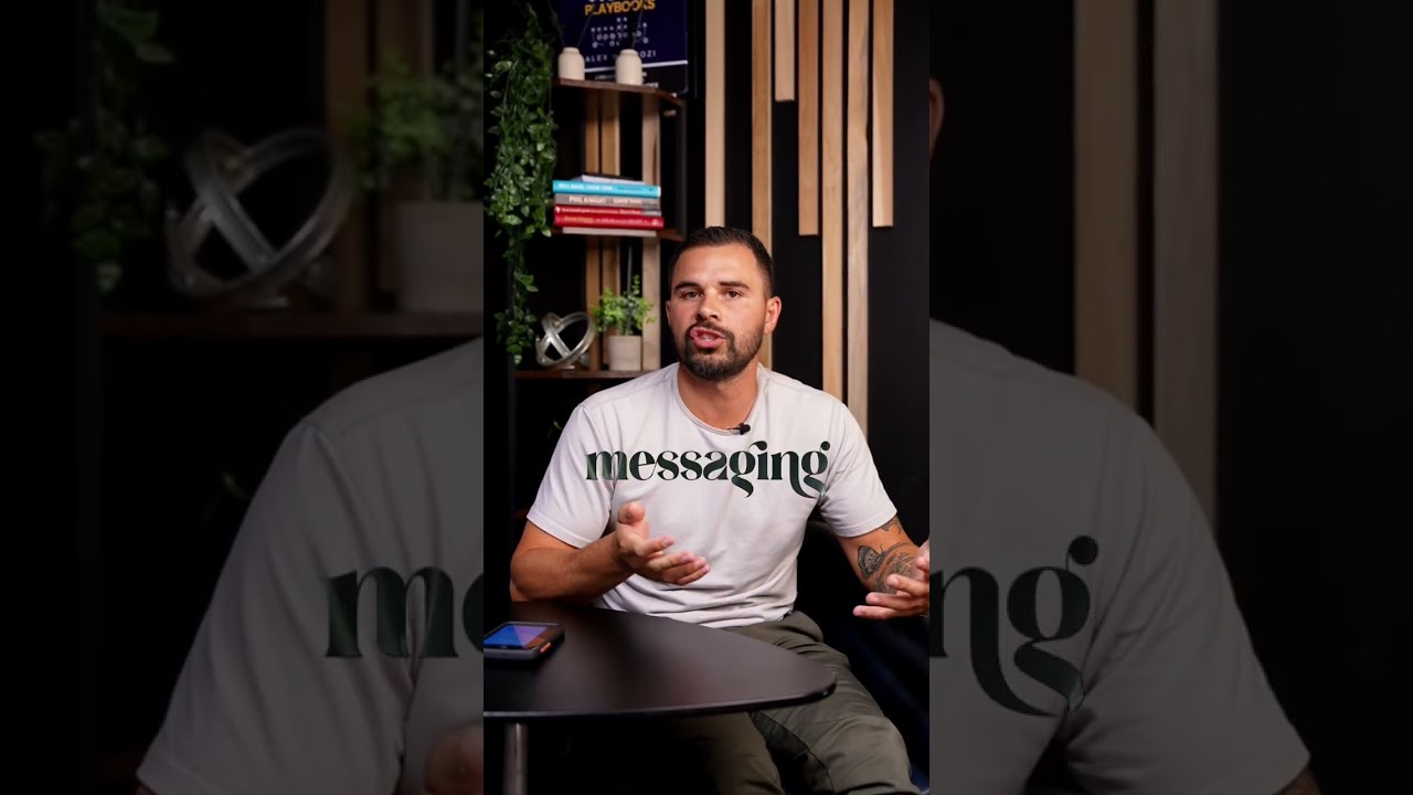 Stop Posting Everything. Start Positioning.