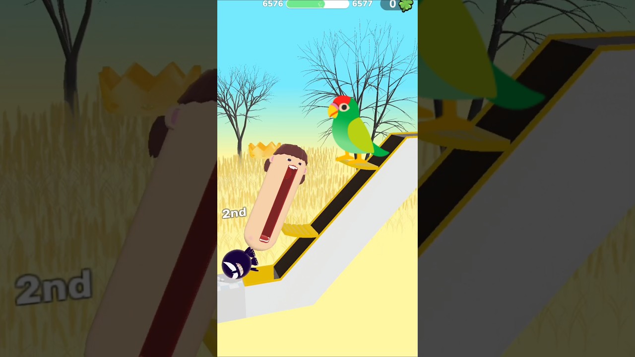 “This Game Defeated Me 😭”#GameDefeat #HardLevel #HoppingHeads