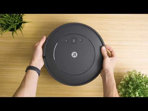 Easy to Use!!! iRobot Roomba Y0140 Robot Vacuum | link in Description👇