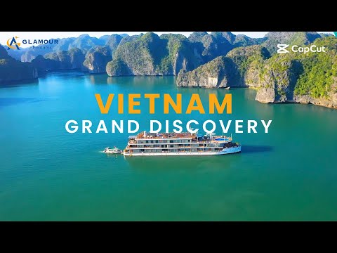 Vietnam Grand Discovery - 14 Days 13 Nights