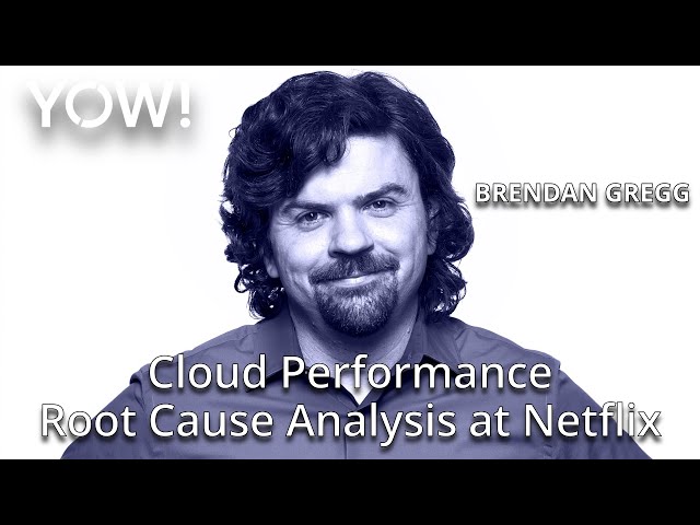 Deep Dive into Cloud Performance Root Cause Analysis at Netflix | Galaxy
