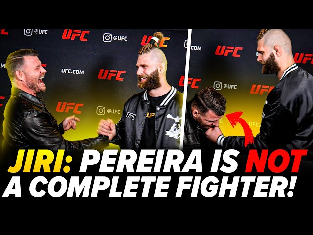 Michael Bisping: "Cody would have been KOd" - Michael Bisping almost ...