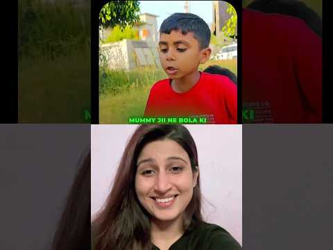 Mummy Ji Rocked Beta Shocked☠️?| Reaction Video ?? #youtubeshorts #shortsviral #reactionvideo