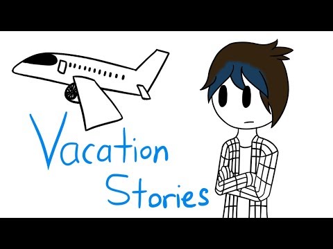 Vacation Stories