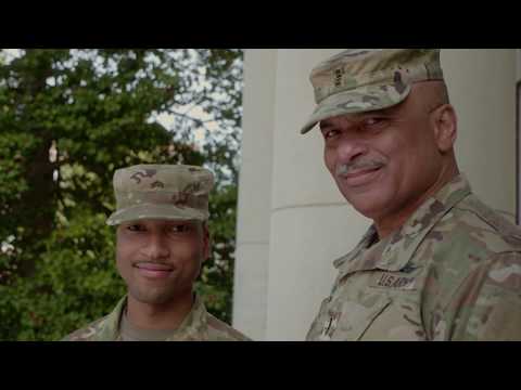 It All Starts With One; A Time of Honor: Brashear Family Story – THINGS ...