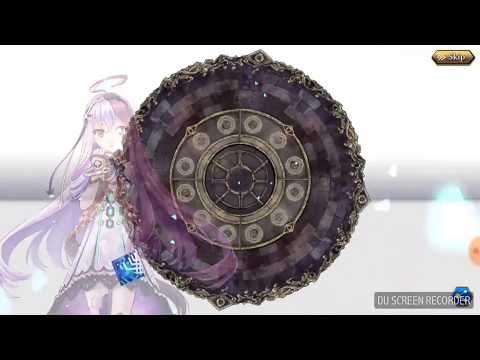 The Alchemist Code : Let's Summon.