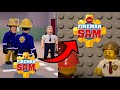 Fireman Sam Lego Watch HD Mp4 Video Download Free