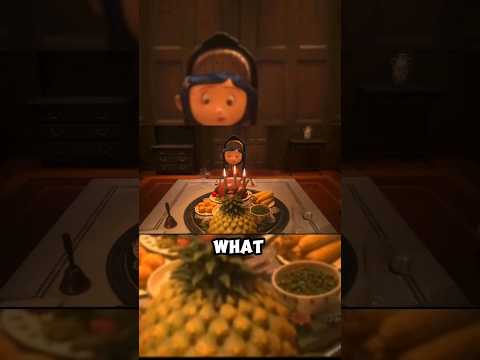 Should Coraline 2 Happen? Revealed