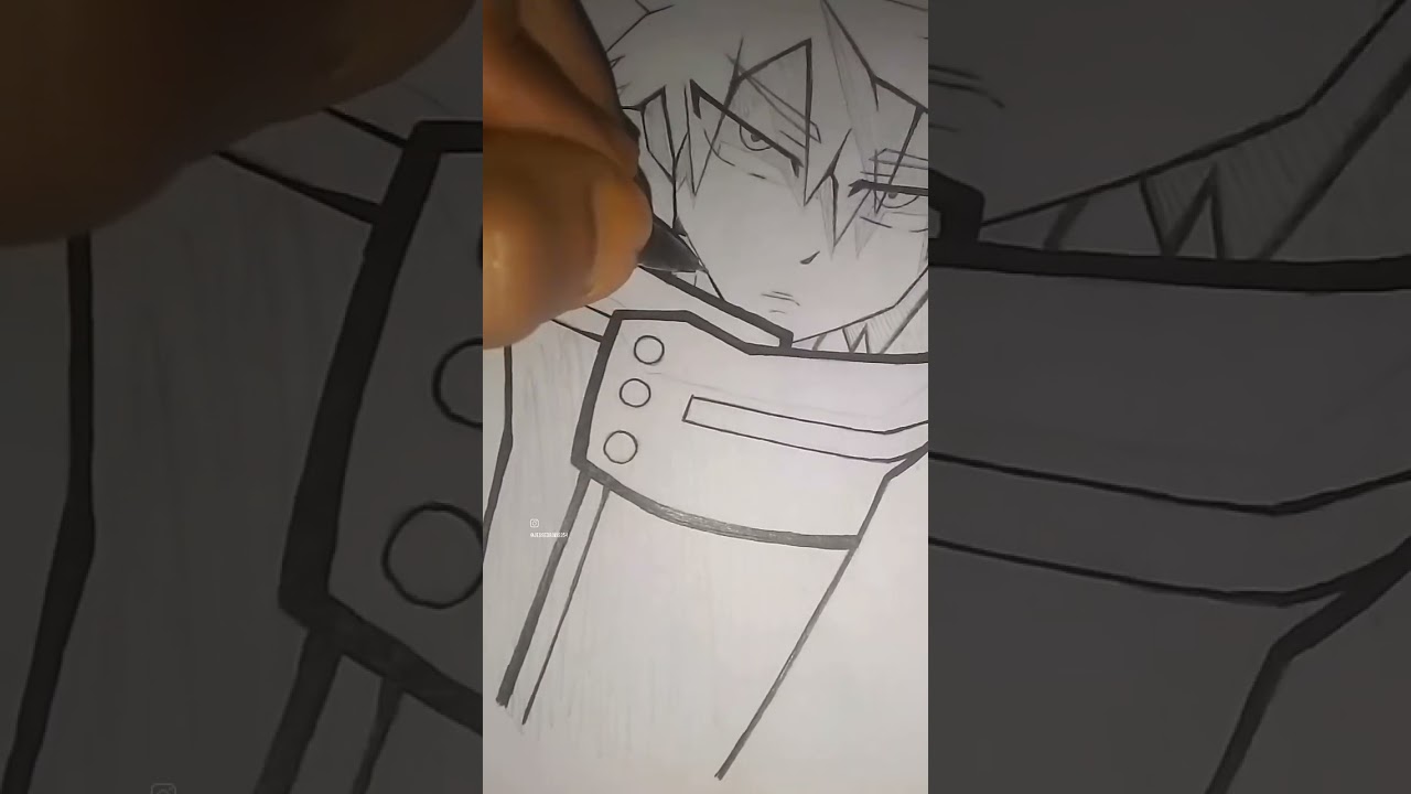 inking Jun Kagami