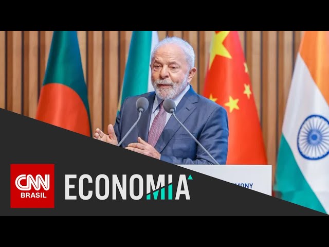 Brics: entenda o que é o grupo e quais países participam | CNN Brasil